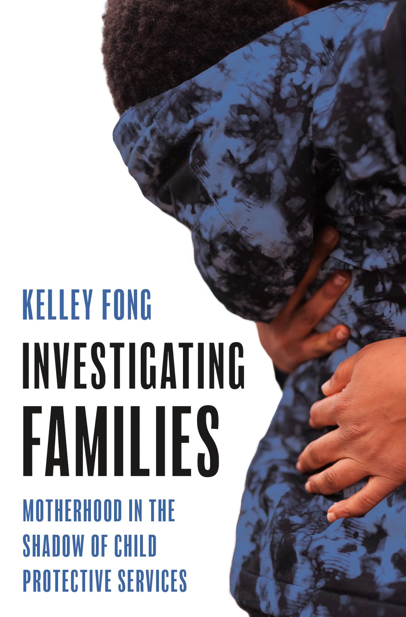 Investigating Families: Motherhood in the Shadow of Child Protective ...