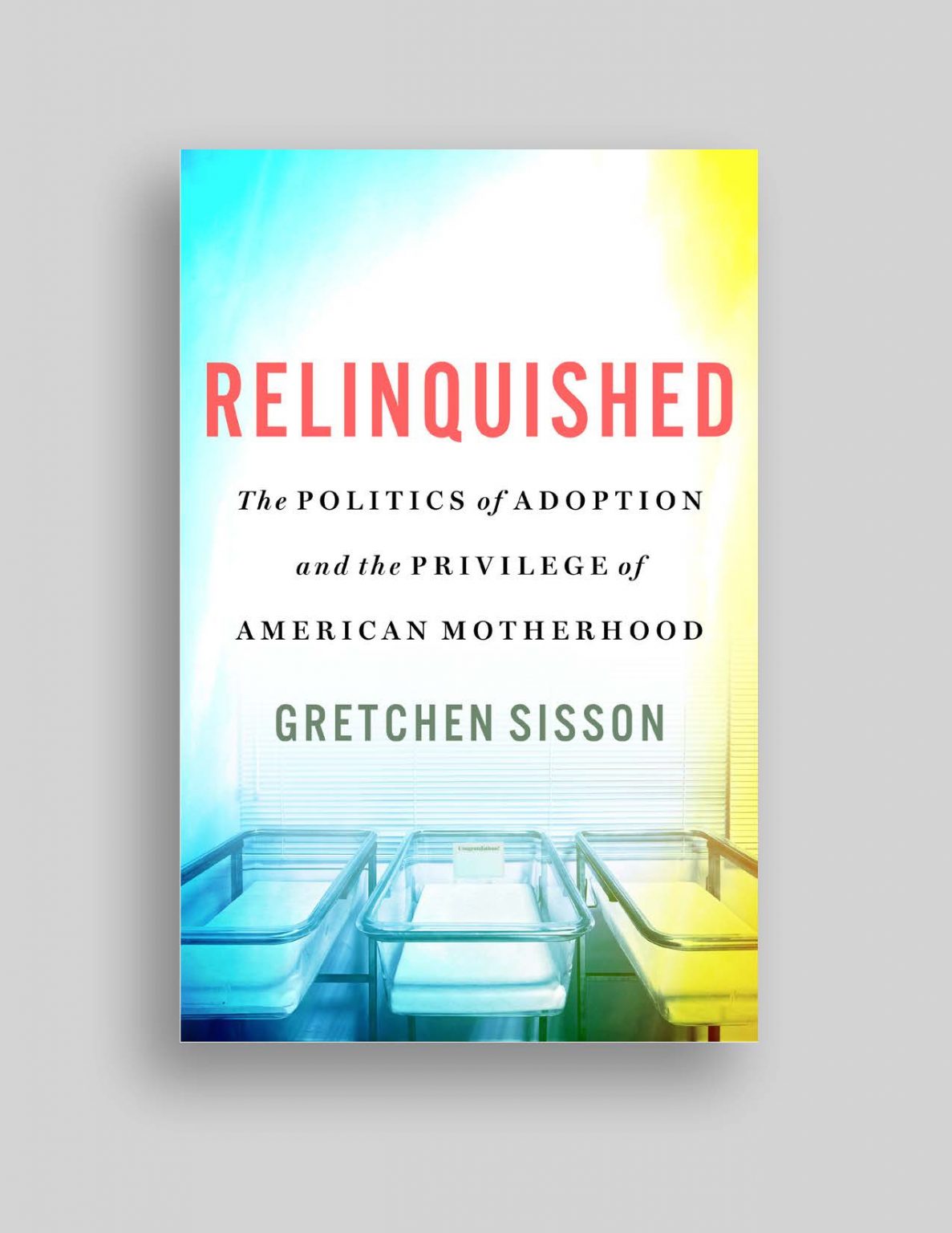 3 Questions Gretchen Sisson - Council on Contemporary Families