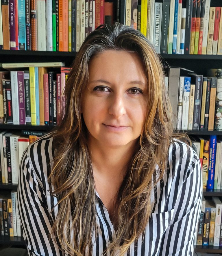 3Q with Anna Gjika When Rape Goes Viral: Youth and Sexual Assault in ...