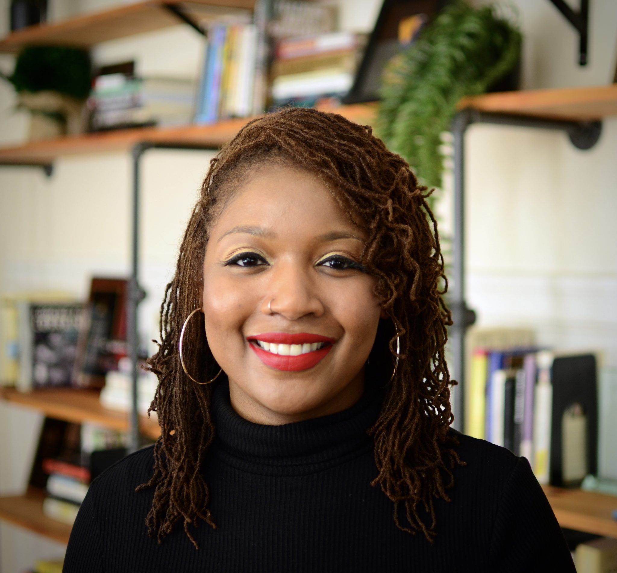 3Qs with Christina J. Cross Inherited Inequality - Council on ...