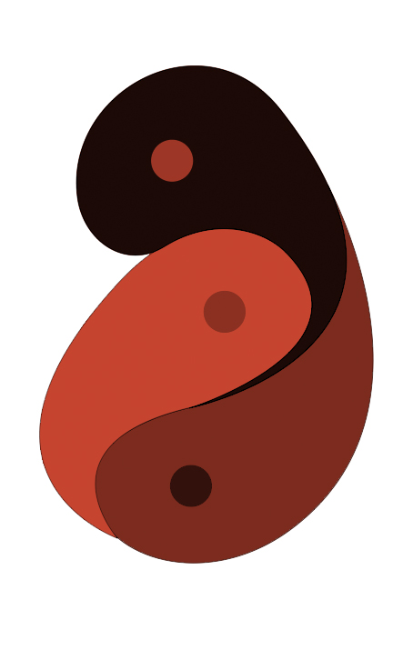 the drop-down cage: gender identity and profile specifications ...