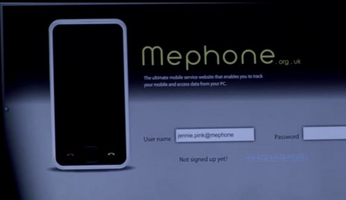 mephone - Cyborgology