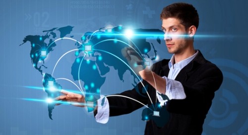 What is High Tech? - Cyborgology