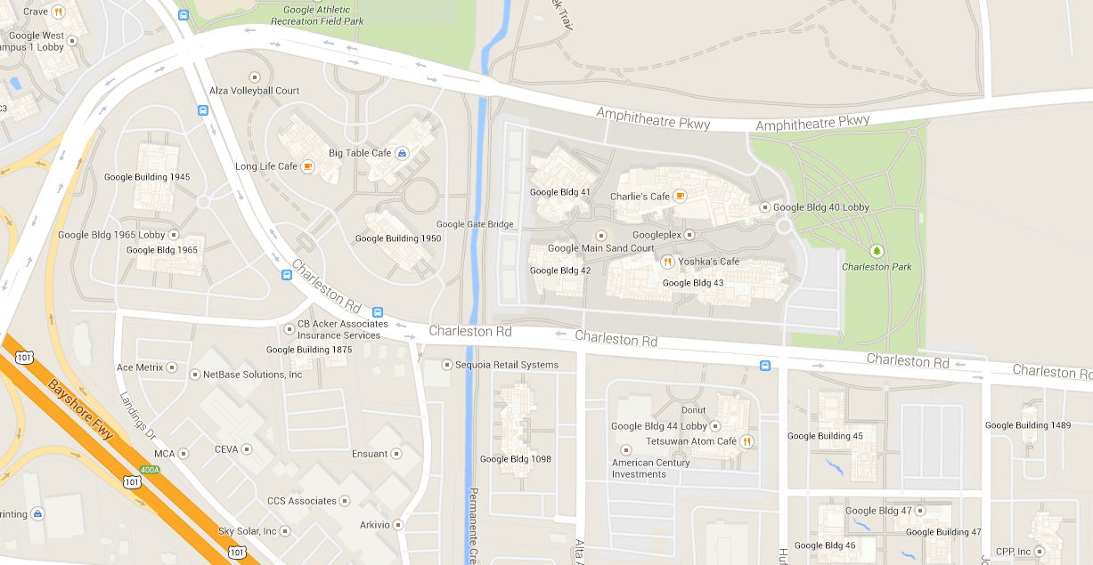 The Network of Things to Come - Cyborgology