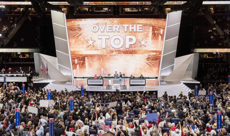 Donald Trump Is Proof That We Are Living In A Computer Simulation ...