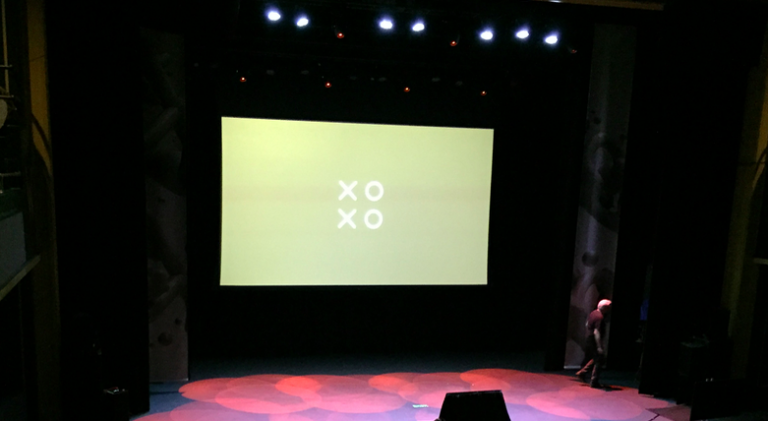 Getting Inside the Apparatus at XOXO Fest - Cyborgology