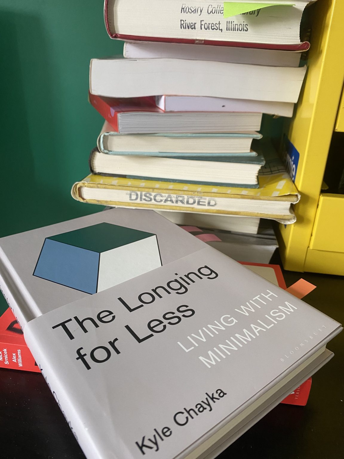 Judging a Book By Its Cover - Cyborgology