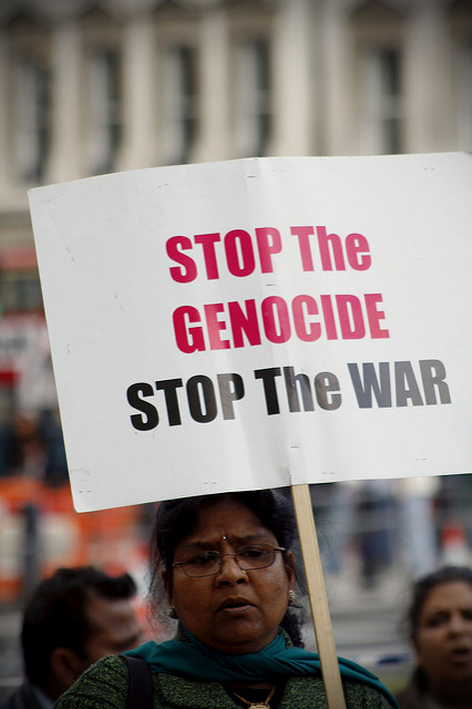 How We Remember Genocide - Discoveries