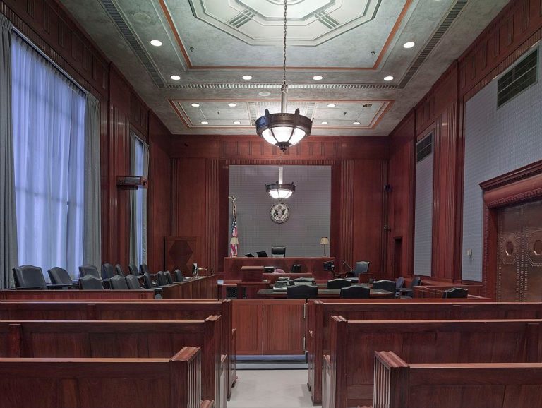 “Good” Moms, Biased Judges, and a Questionable Court - Discoveries