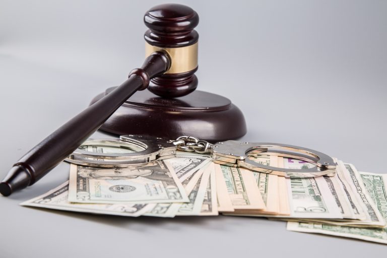 The Politics of Punishment and Payments - Discoveries