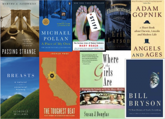 Friday Roundup: March 1, 2013 (Letta’s List, Part One) - The Editors' Desk