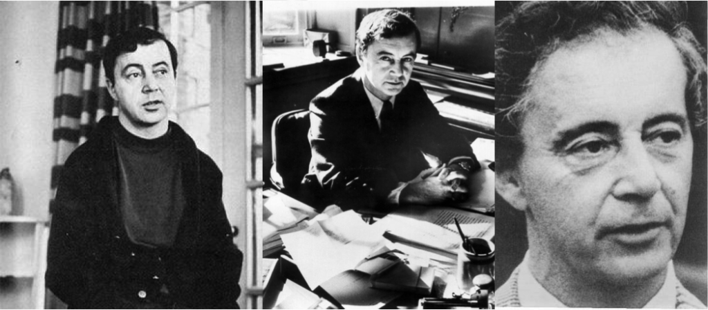 Face Work from Zellweger to Goffman - The Editors' Desk