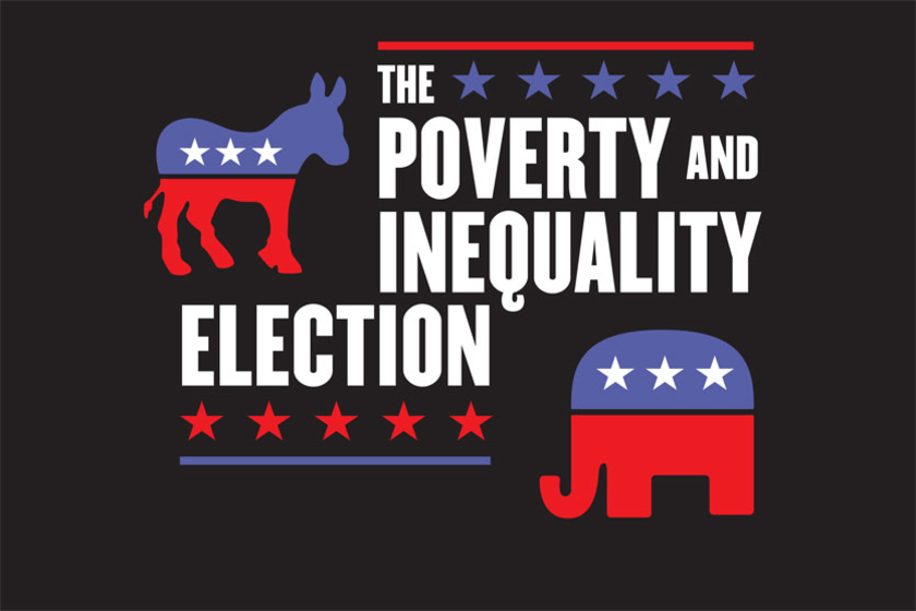 The Politics of Poverty Policy - The Editors' Desk