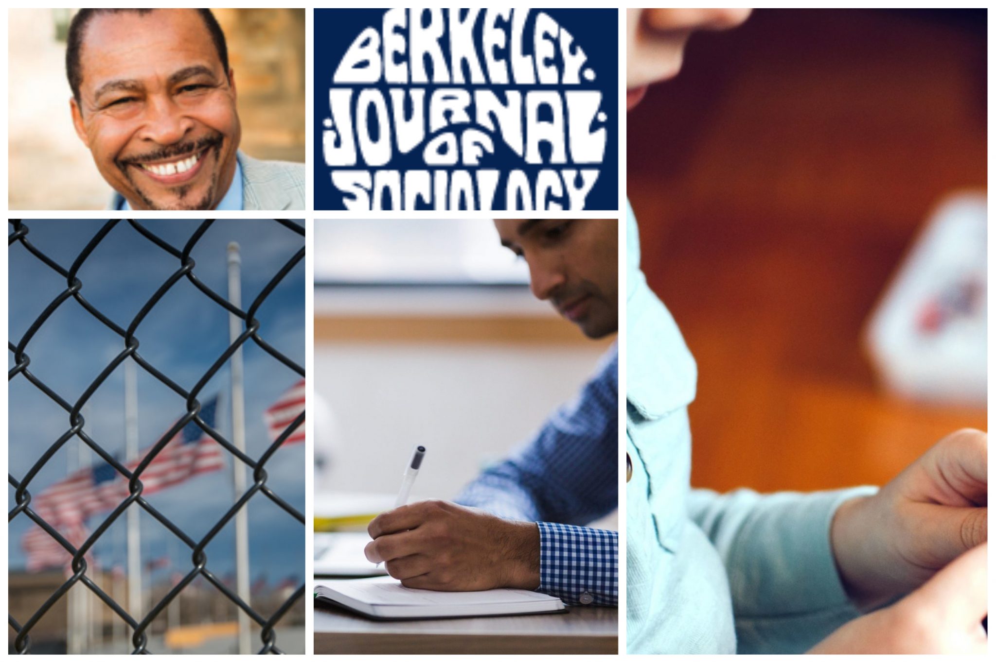 The Society Pages Roundup - The Editors' Desk