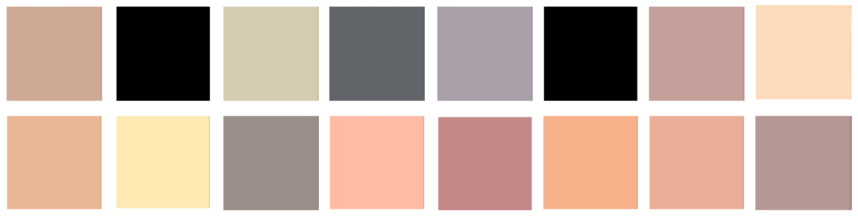 Studying Race and Gender in Comic Books with Color Codes - Feminist ...