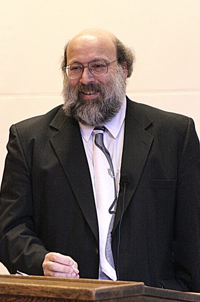 Harry Brod, 1951-2017 - Feminist Reflections Archive