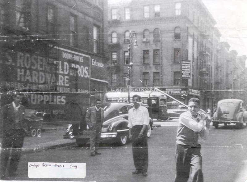 Creating a “Latino” Race - The Society Pages