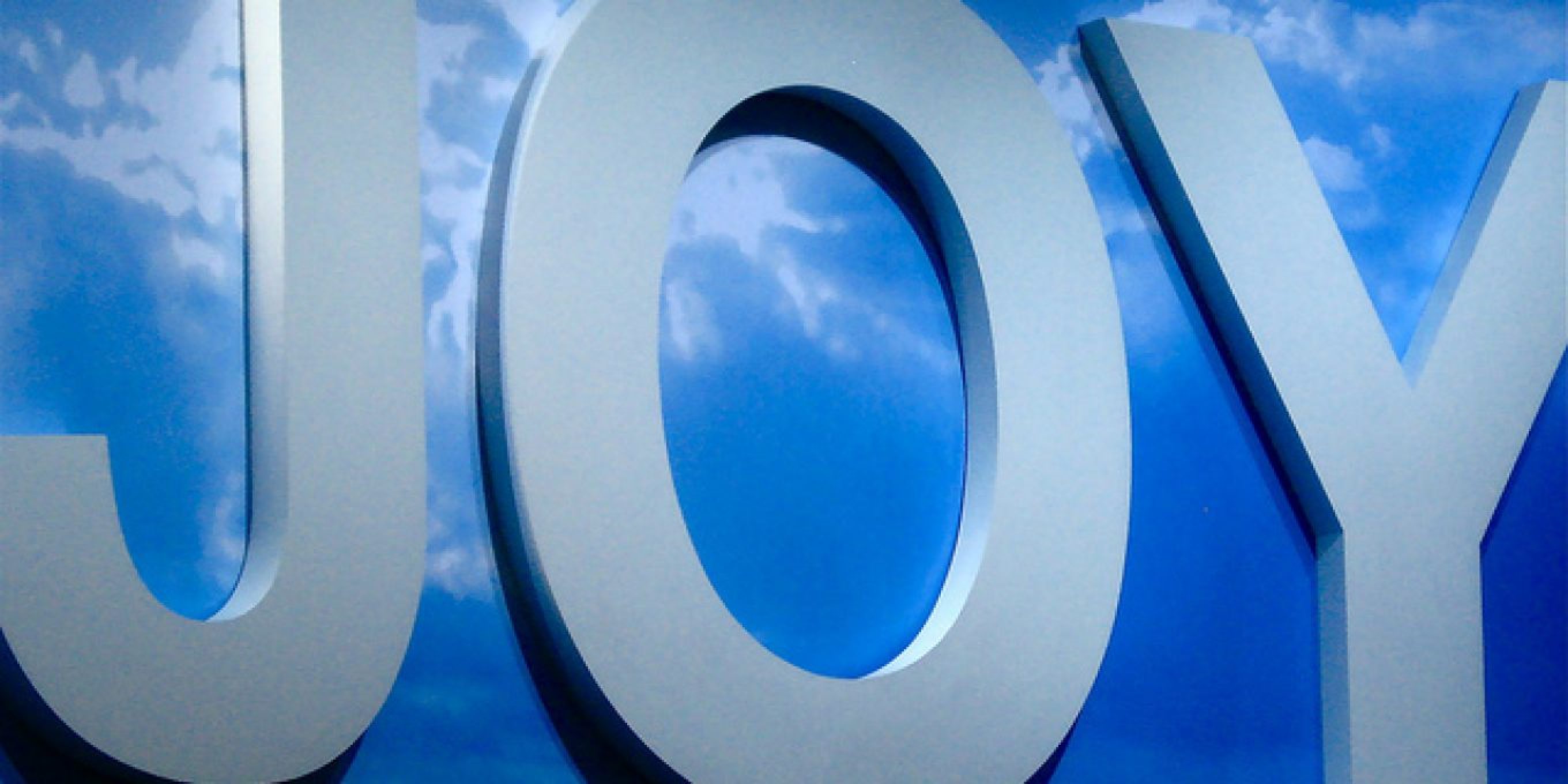 A Sociology of Joy - The Society Pages