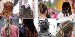 Much Ado about a Hairdo? Unraveling the Social Significance of Jeremy ...