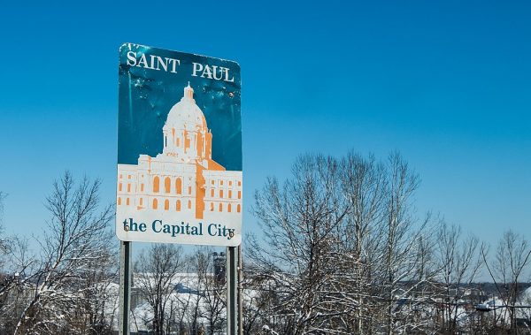 Black Life and Death in Minnesota - The Society Pages
