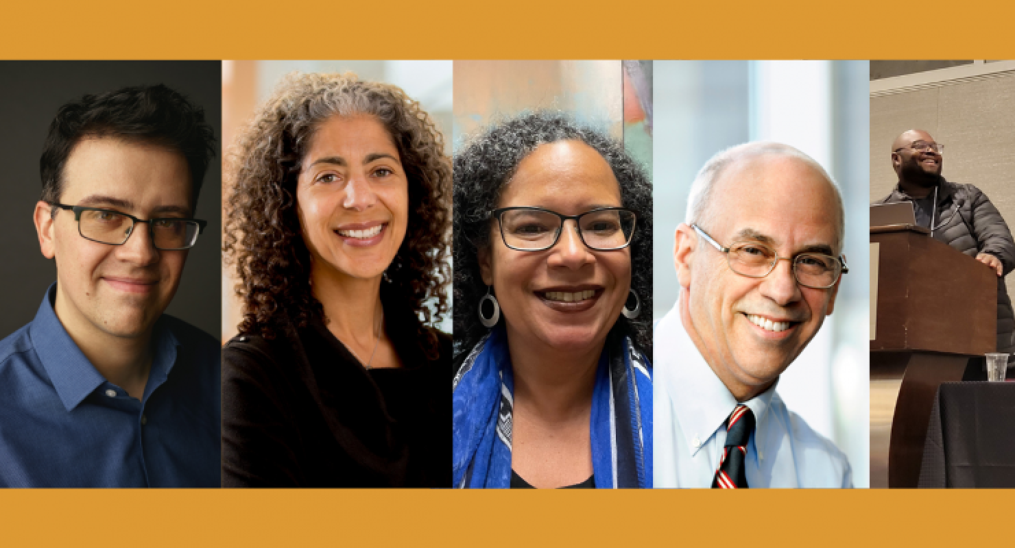 Roundtable: The Educative Power of Sociology - First Publics