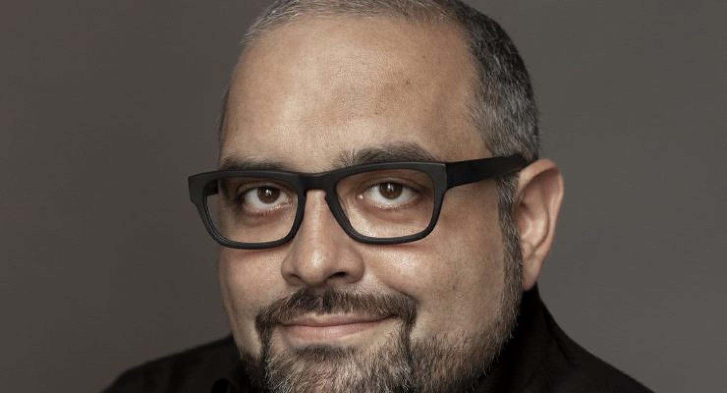 Intro Textbooks as Public Sociology: Shamus Khan - First Publics