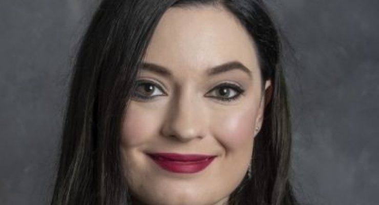 Pop Culture Fridays - First Publics