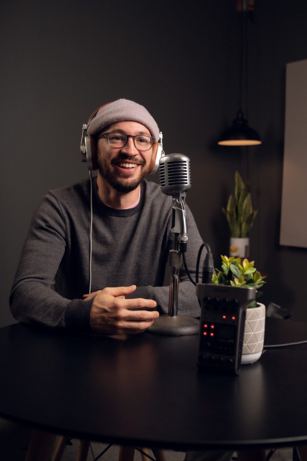 Interview with Kyle Green - First Publics