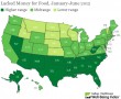 Food insecurity in the US - Graphic Sociology