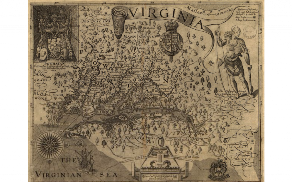 Cartography of Cultural Genocide: Maps of Ideology and Violence ...