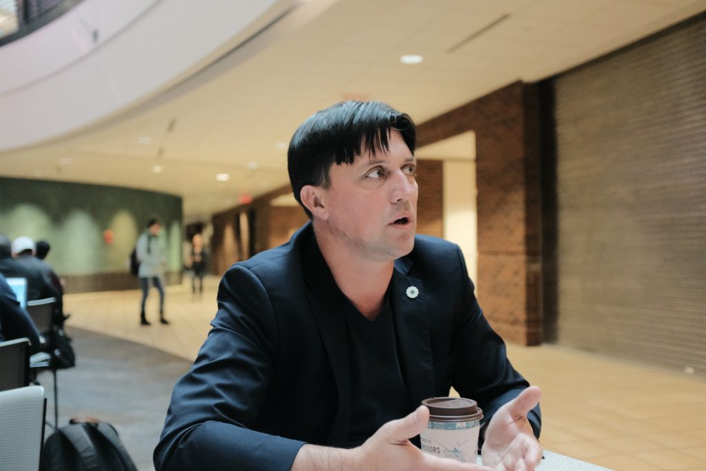 Surviving Srebrenica: An Interview with Hasan Hasanovic - Center for ...