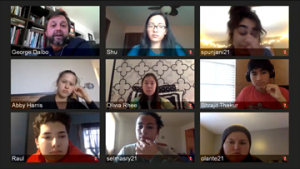 Genocide Awareness and Prevention Month Online & Virtual Education ...