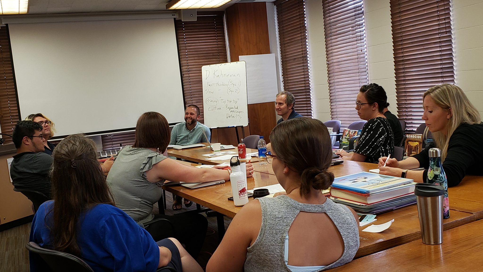 Unsettling Narratives: Advancing Genocide Education in Minnesota ...