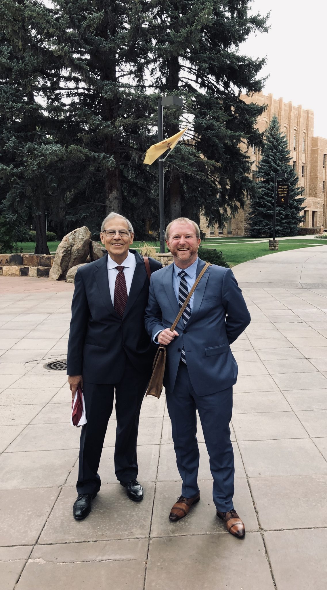 Professor Eric D. Weitz: In Memoriam - Center for Holocaust & Genocide ...