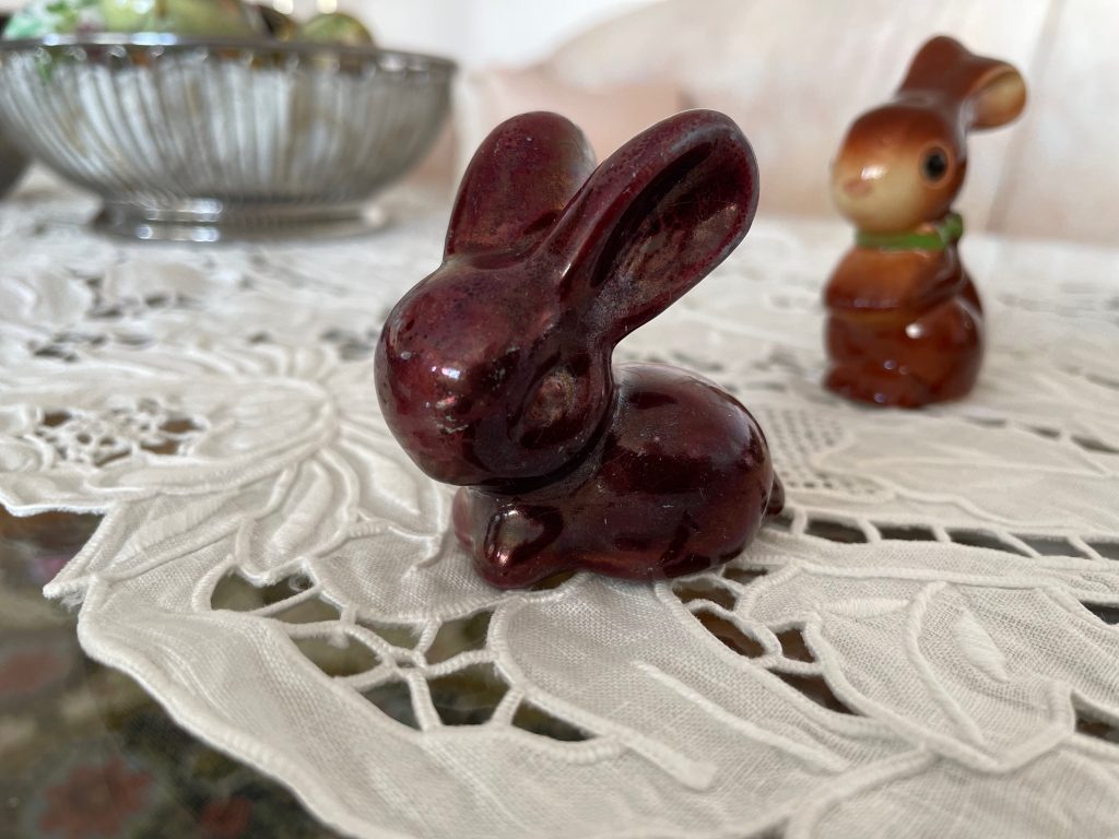 How the Easter Bunny Got Its Second Glaze in World War II - Center for ...