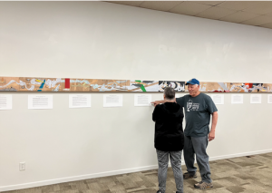 Art in the Public: Voice to Vision at the Solidarity Street Gallery ...