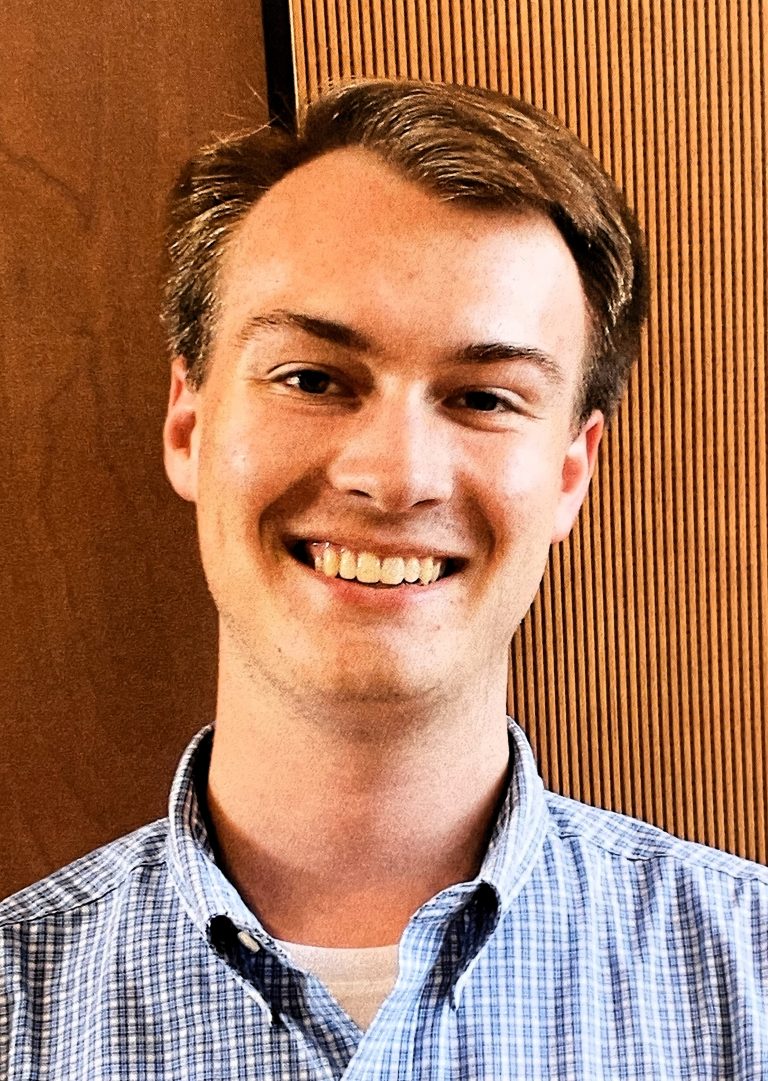 Student Spotlight: Ryken Farr - Center for Holocaust & Genocide Studies