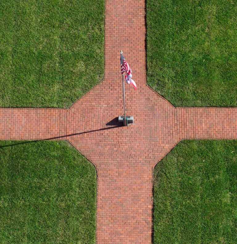 SOC 101 Books – Ep.3 – Dr. Samuel Perry’s The Flag and the Cross: White ...