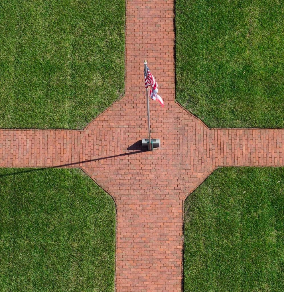 SOC 101 Books – Ep.3 – Dr. Samuel Perry’s The Flag and the Cross: White ...