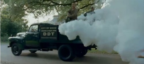 “DDT Is Good For Me-e-e!” - Sociological Images