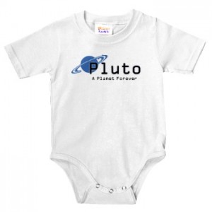 Save Pluto!: Scientific Controversies - Sociological Images