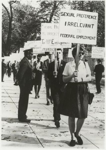 Images from the Early Gay Rights Movement - Sociological Images