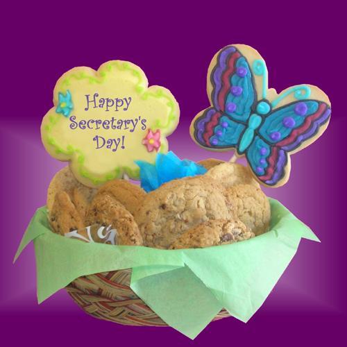 “Secretary’s Day” And Social Control - Sociological Images