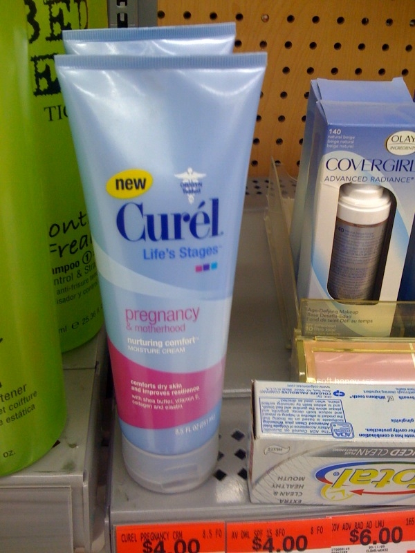 Lotion for All a Woman’s Life Stages - Sociological Images