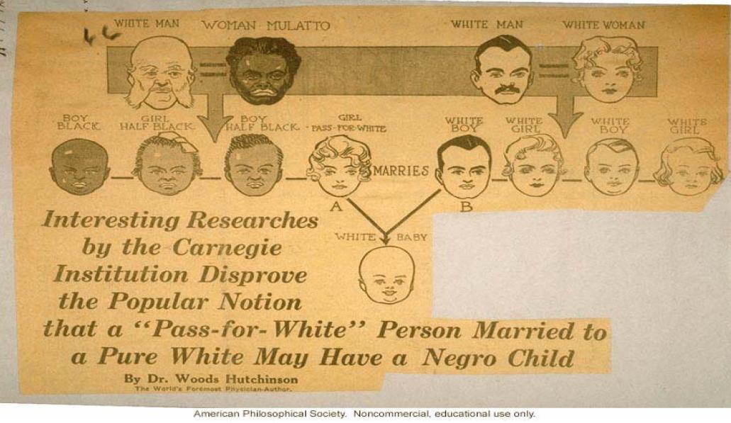American Eugenics Images - Sociological Images