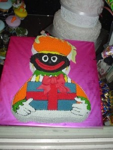 “Black Pete” (NSFW) - Sociological Images