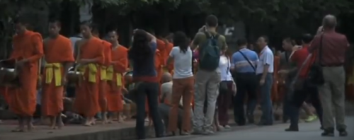 Travel, privilege, and the crush of the tourist gaze - Sociological Images