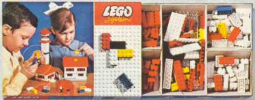 Part I: Historical Perspective on the LEGO Gender Gap - Sociological Images