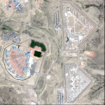 Aerial Photos of U.S. Correctional Facilities - Sociological Images