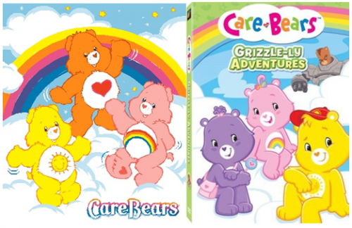 Power, Mickey Mouse, and the Infantilization of Women - Sociological Images